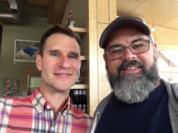 Jeremy Sharp & Jaime Jay - The Testing Psychologist