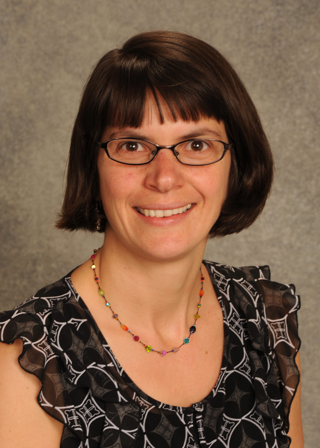 Peterson,Robin headshot | The Testing Psychologist