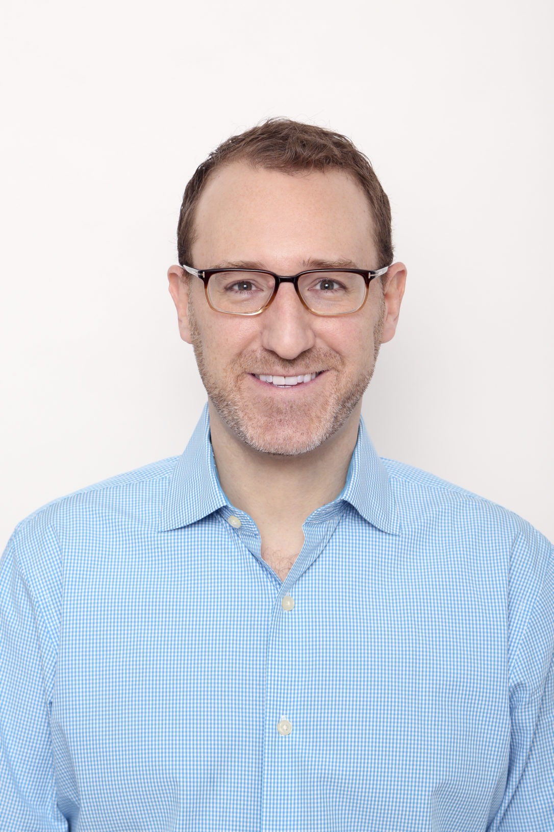 Jordan Wright headshot | The Testing Psychologist