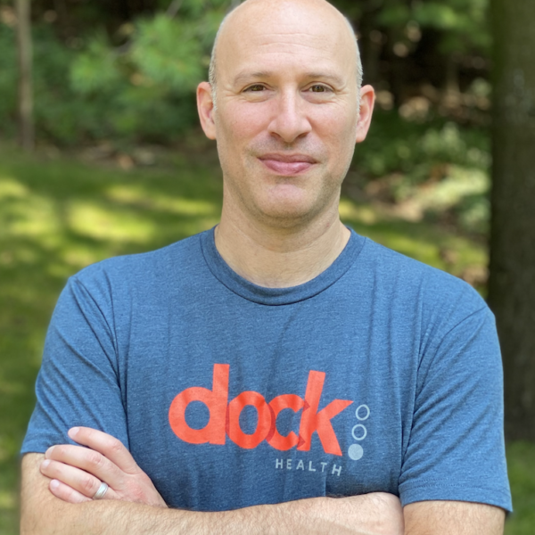 392. Lessons on Automation & Efficiency w/ Dr. Michael Docktor - The ...