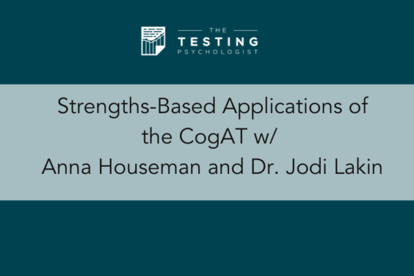 TTP Podcast Media Images_334 - The Testing Psychologist