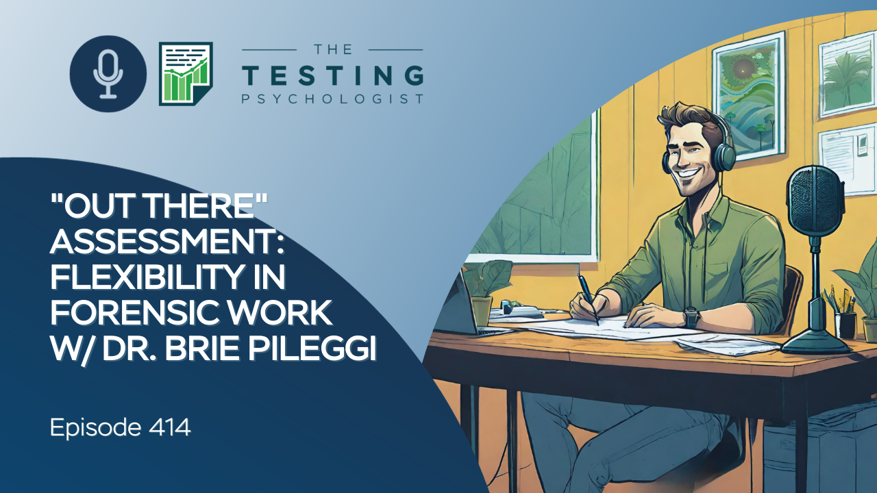 Home - The Testing Psychologist