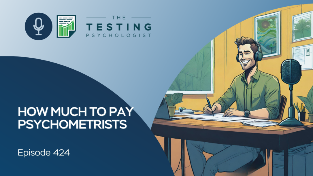 Podcast Archives - The Testing Psychologist