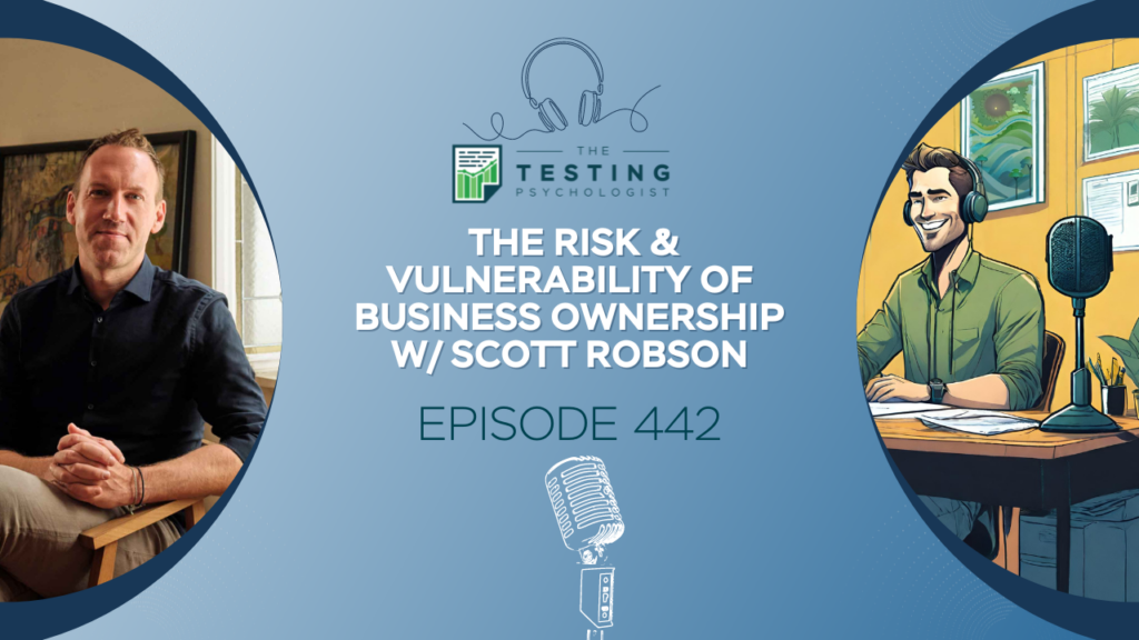 Podcast Archives - Page 2 of 45 - The Testing Psychologist