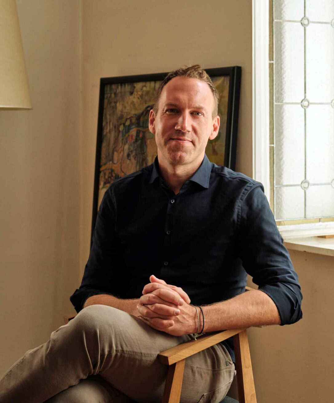 442. The Risk & Vulnerability of Business Ownership w/ Scott Robson ...