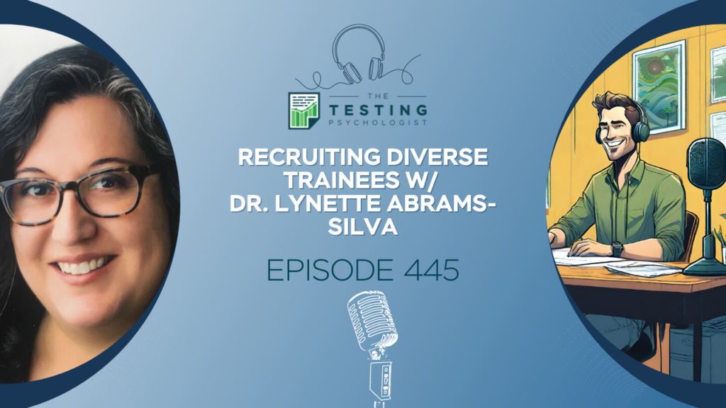 Podcast Archives - The Testing Psychologist