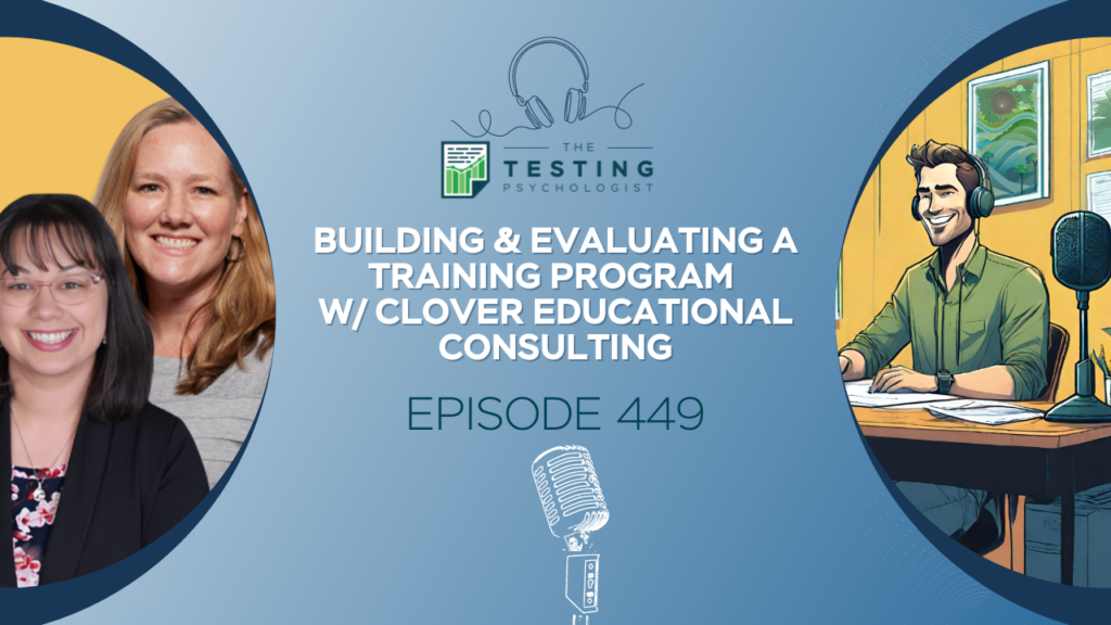 Podcast Archives - The Testing Psychologist