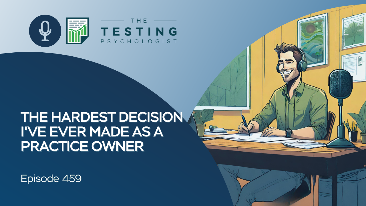 Home - The Testing Psychologist