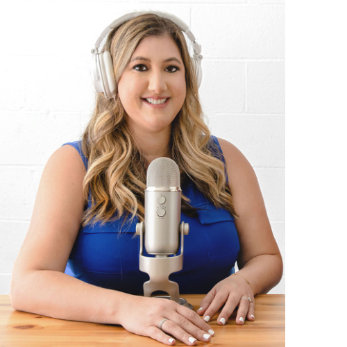 Rachel - The Testing Psychologist