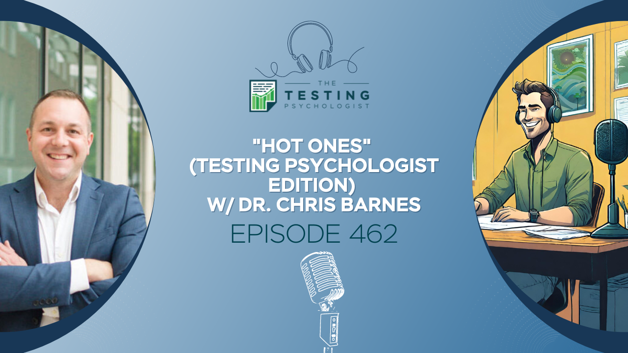 Home The Testing Psychologist