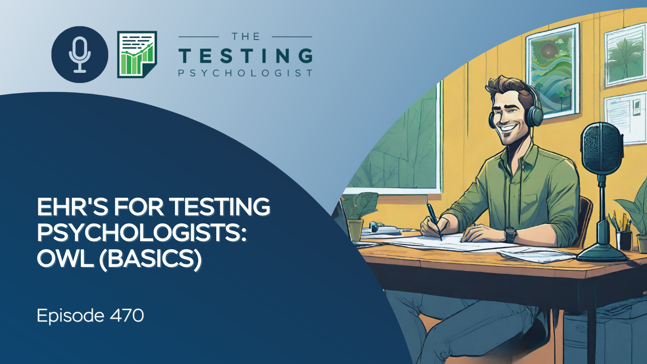 Home The Testing Psychologist